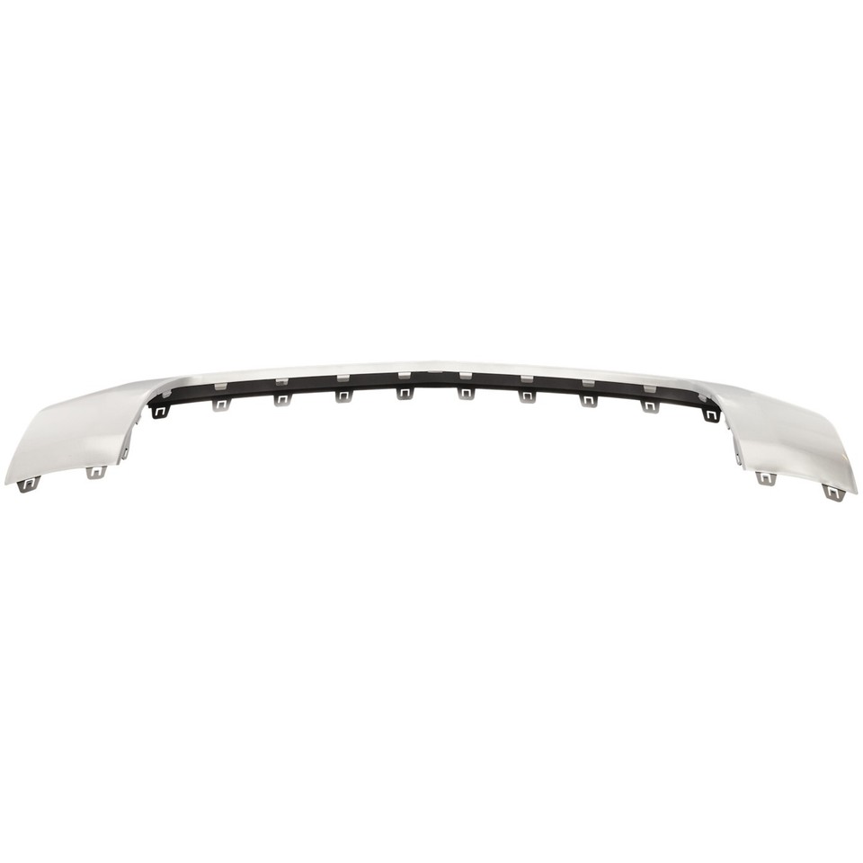 Bumper Face Bar Trim Molding Step Pad Front for Chevy 42615768 ...
