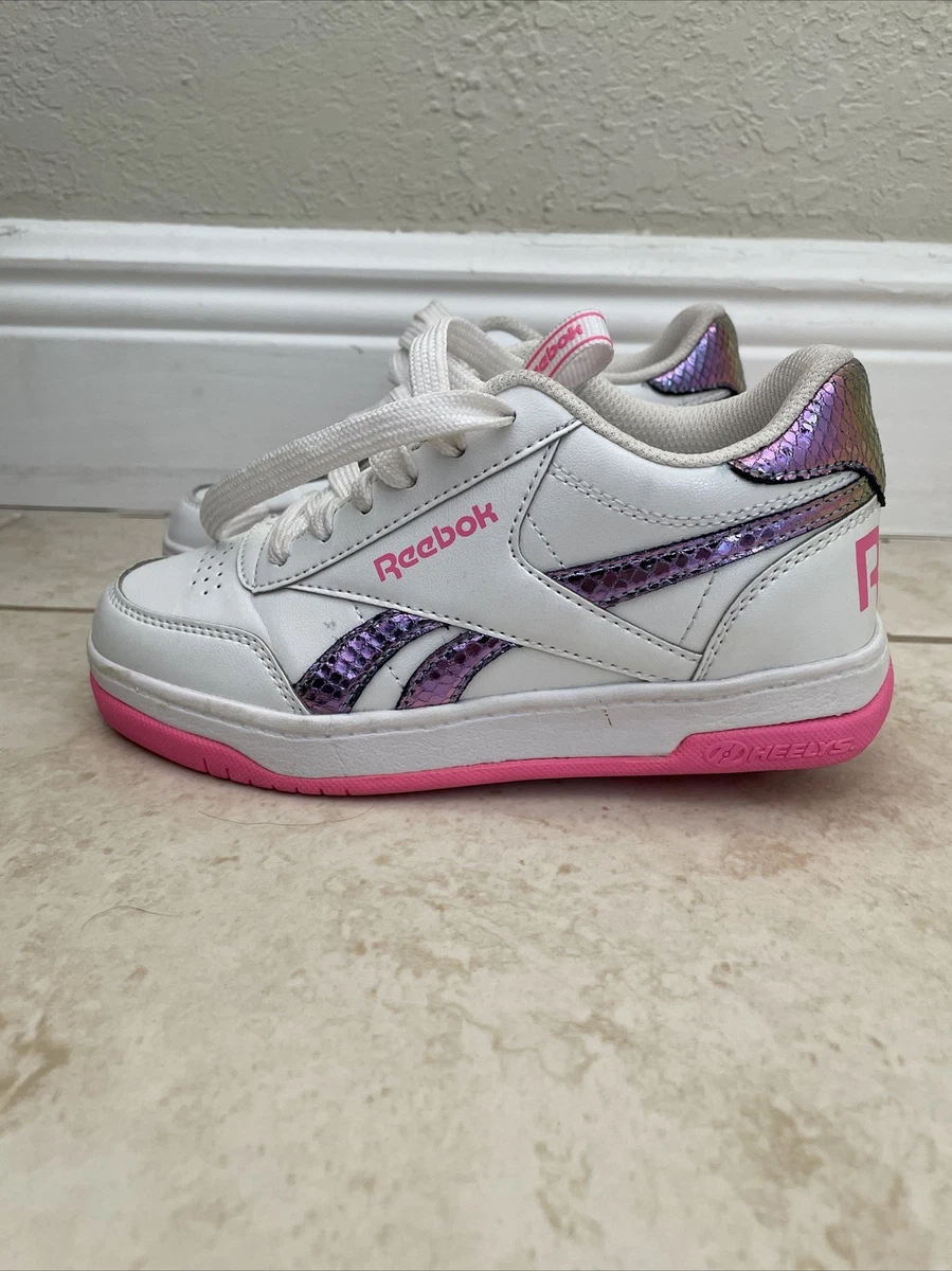 Reebok Shoes For Girls