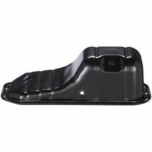 Oil Pan (Engine) Spectra Premium Industries TOP02B | eBay
