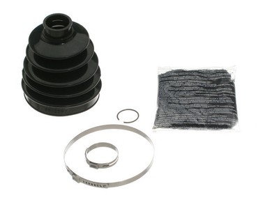 CV Boot Kit For 2009-2015 Nissan 370Z 2013 2010 2011 2012 2014 PV852MC ...