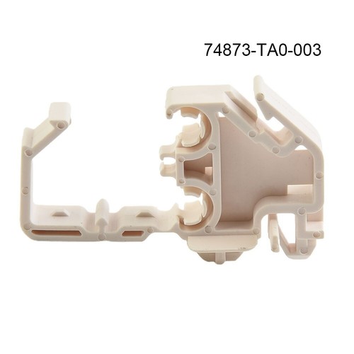 Trunk Lid Torsion Opener Spring Clip FOR Honda FOR Accord 2008-12 74873 ...