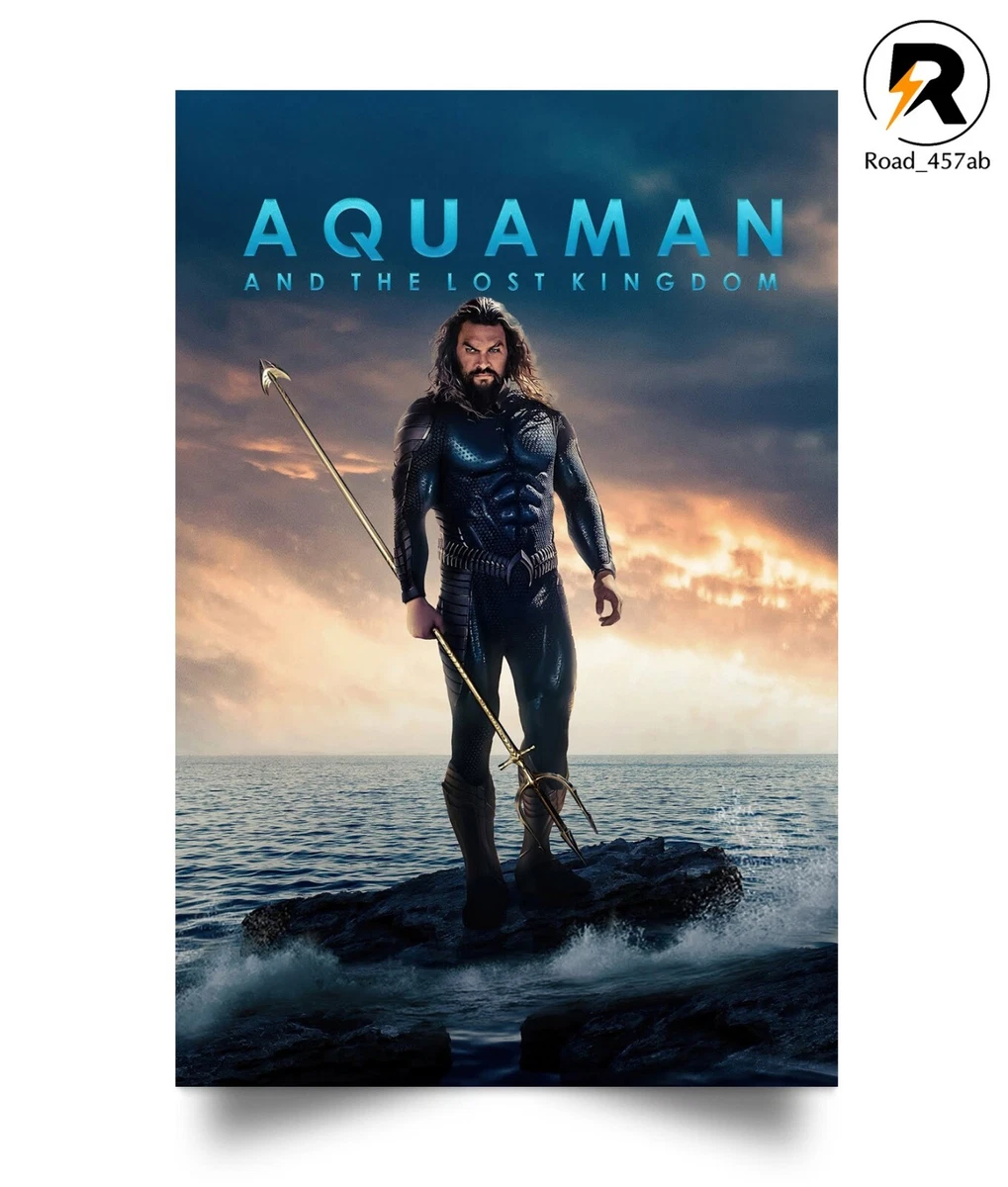 Full Size Wall Posters