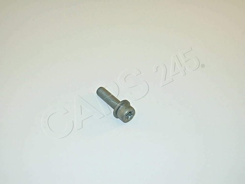 Genuine Socket head bolt with hexagon socket head AUDI VW N10414402 | eBay