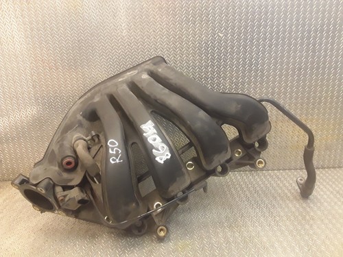 Mini R50 Intake Manifold for Mini Cooper r50 1.6 Petrol 85kw OEM USED ...
