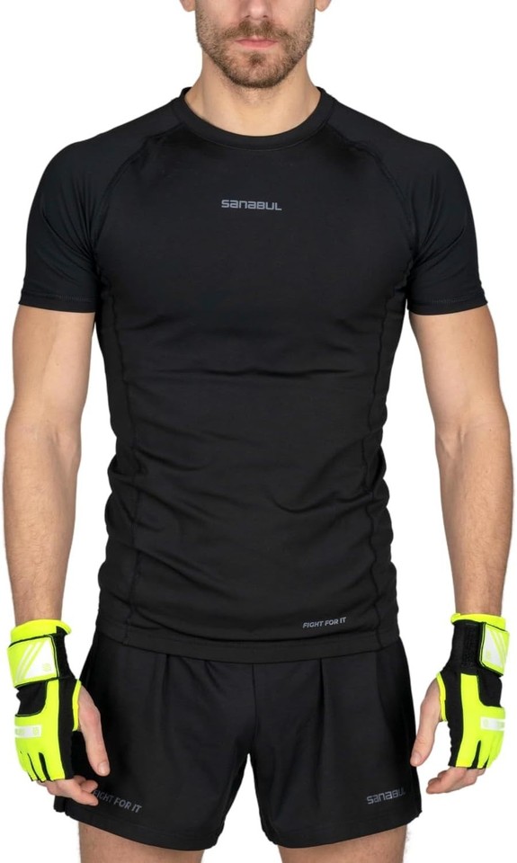 Superior Gel Boxing Hand Wraps for Men & Women - S/M Quick Wraps in ...