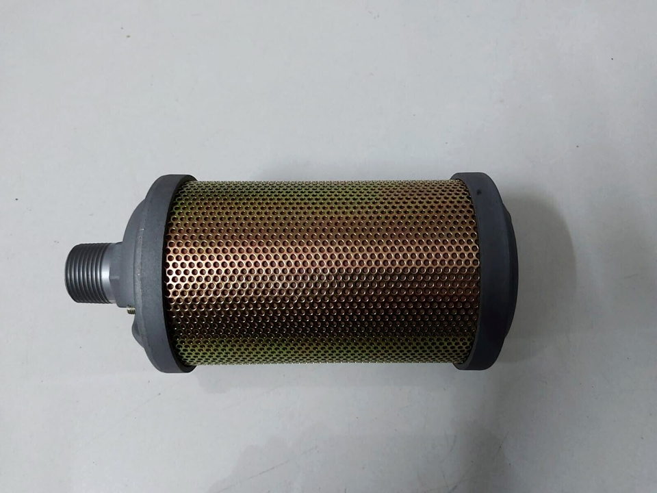 ATOMUFFLER SIZE-07 EXHAUST MUFFLER New | eBay