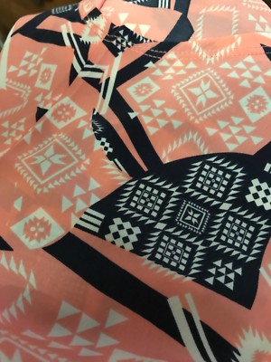Lularoe LLR Joy- Medium silky, pink | eBay