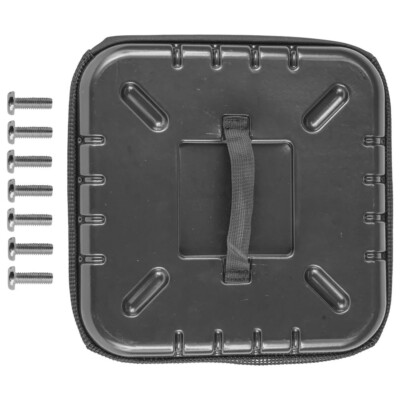 Caltric AM135485 M131405 Grass Bag For John Deere LT150 LT155 LT160 ...