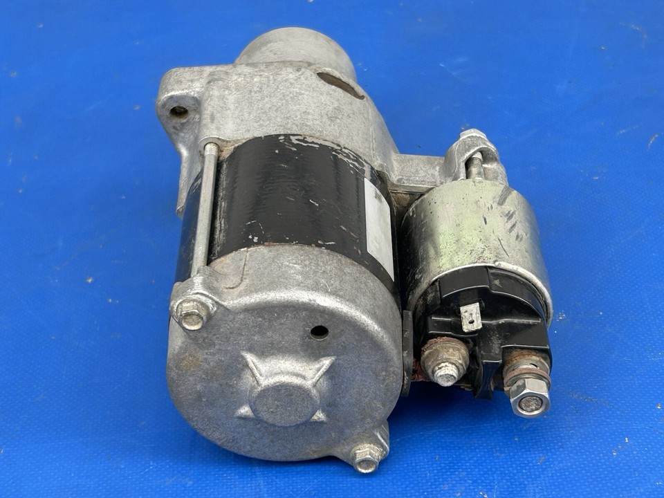 Kawasaki FX850V FX801V FX751V OEM Engine Electric Starter 21163-0757 ...