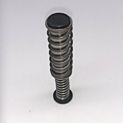 GLOCK 26 27 33 39 Gen 3,4,5 Long Life REPLACES SP02211 Recoil Spring ...