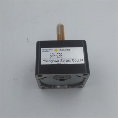 1Pc New Yokogawa 6RH-Z90 ia | eBay Australia