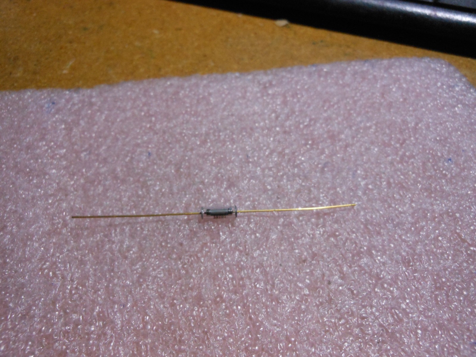 PHILIPS RESISTOR PART # RNR60C2553FS NSN 5905-01-028-4994 255 KOHMS for ...