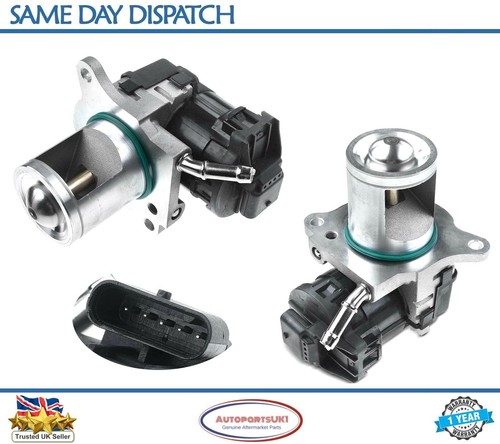 6421402160 EGR VALVE FOR MERCEDES ML GL S CLASS W166 W221 350 CDI 3.0 ...