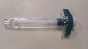 CARPUJECT Syringe List No. 2049-02 in Sealed Package - Free Shipping | eBay
