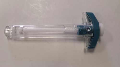 CARPUJECT Syringe List No. 2049-02 in Sealed Package - Free Shipping | eBay
