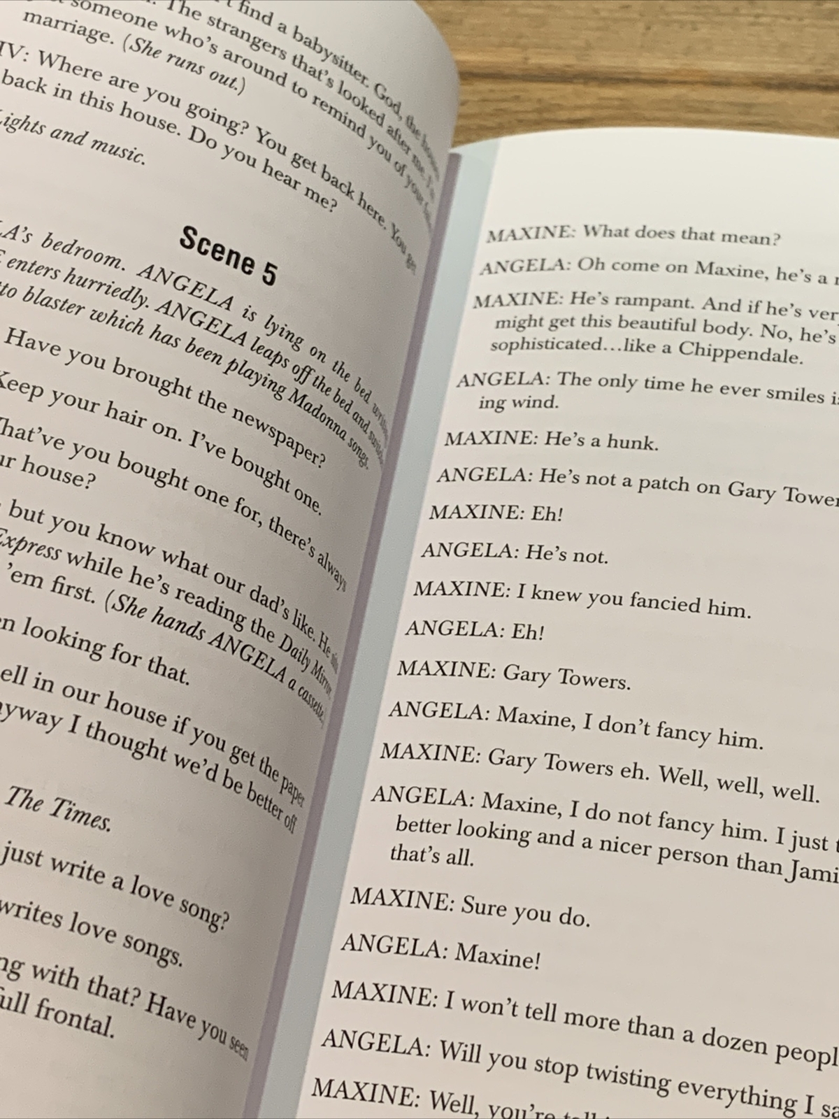 Gordon Steel : Like a Virgin (OBERON MODERN PLAYWRIGHTS FREE Shipping, Save £s 9781840021400 | eBay