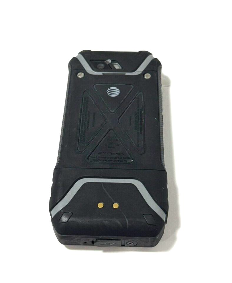 SONIM XP5 XP5800 GSM 16GB RUGGED PTT Wi-Fi 4G LTE BLACK AT&T | eBay