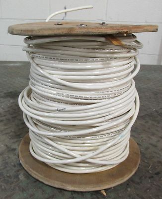 Triangle Wire & Cable Inc. 16 AWG THHN or THWN 600v Length Unknown ...