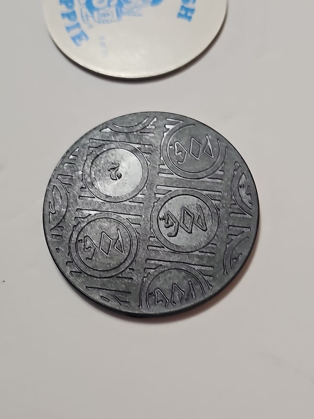 Vintage POGS Lot of 14 Pogs & 1 Slammer 90s Slush Puppie | eBay