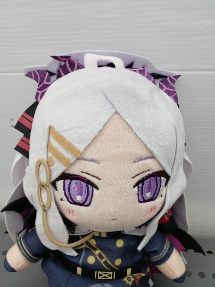 Blue Archive Model Choco Puni Hina Good Smile Company | eBay