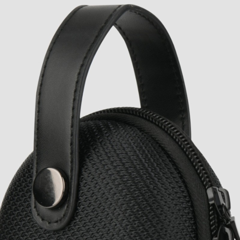 Travel Friendly Storage Bag Box for Clip 4/5 Speaker with Inner Mesh ...