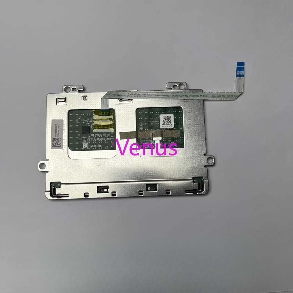 Lenovo ThinkBook 14 G4 IAP ABA Touchpad Trackpad Mouse Pad Replacement ...