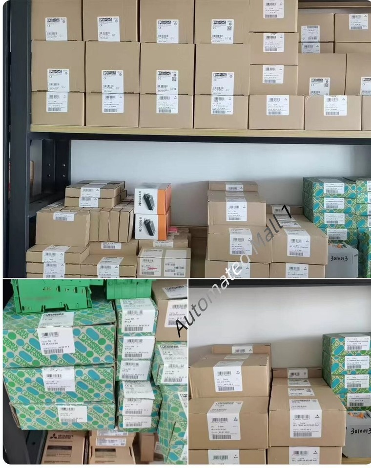 PHOENIX CONTACT TRIO-PS-2G/3AC/24DC/5 2903153 power supply | eBay