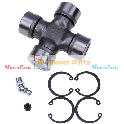 Cross & Bearing Kit 144465A1 84355357 9968059 For Ford New Holland Case ...