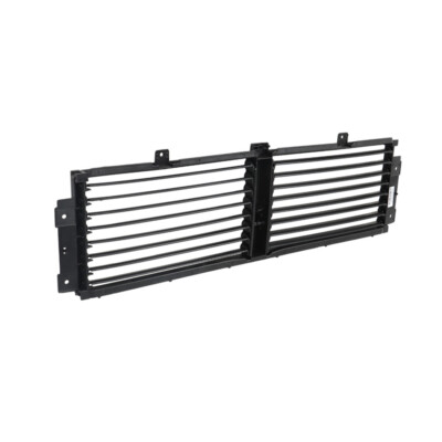 Labwork Front Upper Active Grille Shutter 2018-2019 For Chevy Traverse ...