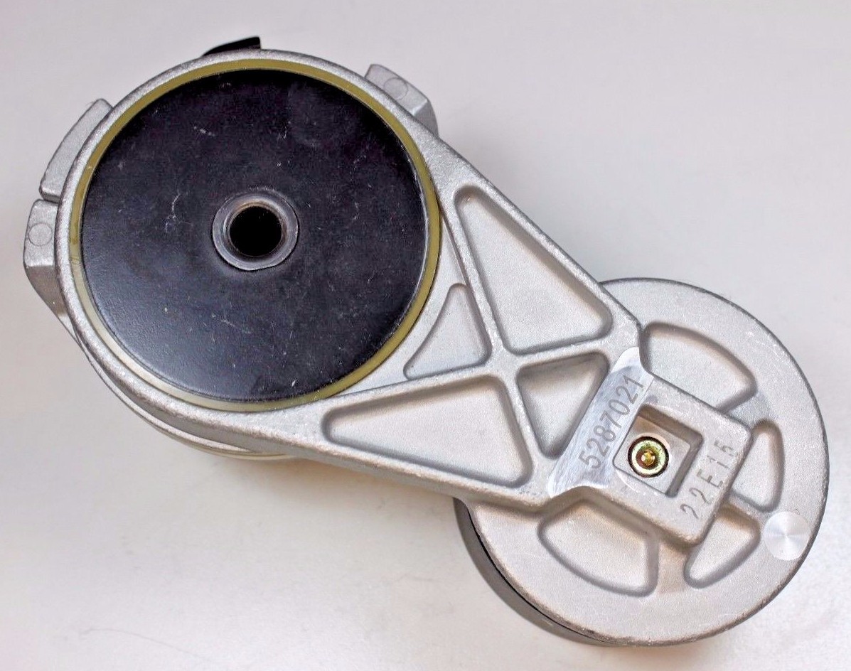 Premium OE#5287021 Belt Tensioner Assembly HD Type OE Class for Cummins ...