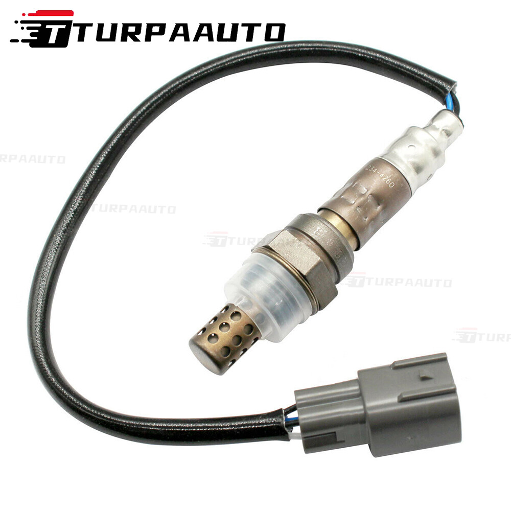 4x Oxygen O2 Sensor Fits 2005-2006 Toyota Tundra Sequoia 4.7L Up ...