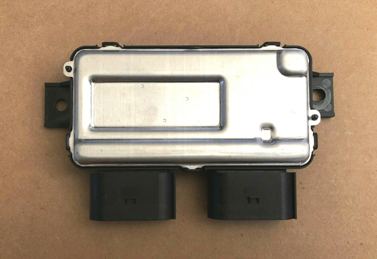 2019 2020 MERCEDES SPRINTER 2500 3500 FUEL PUMP CONTROLLER UNIT ...