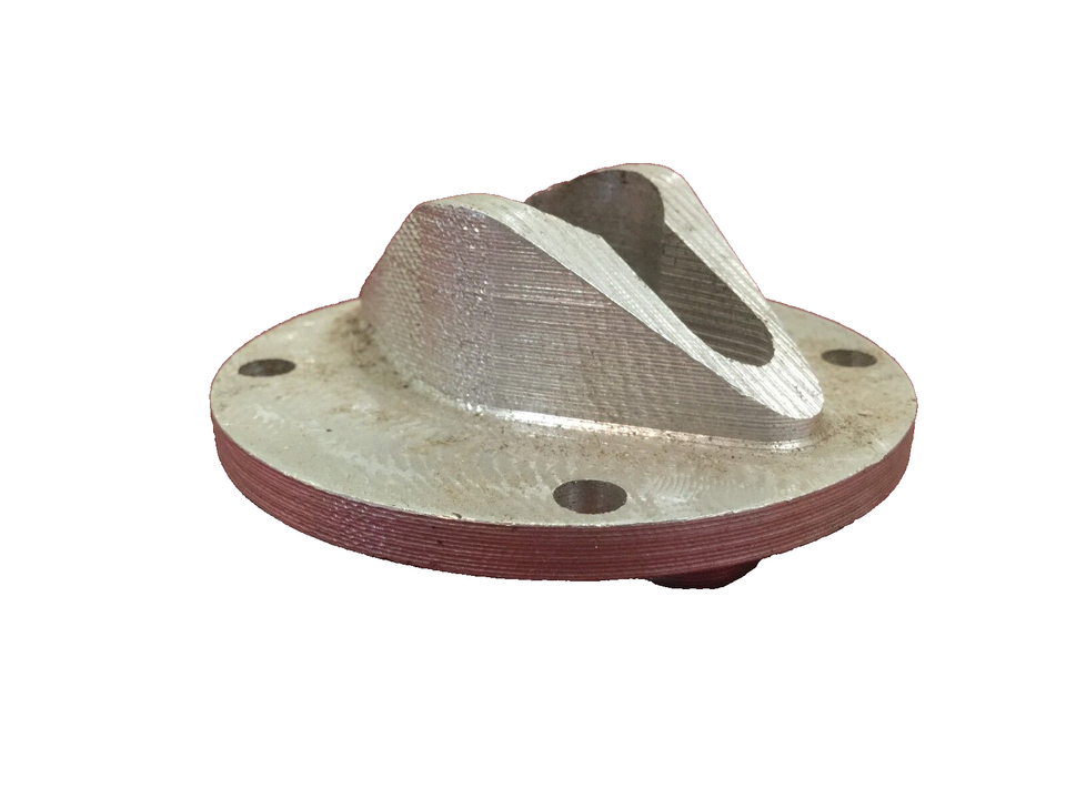 Allis Chalmers G N62 Continental Engine Crank Hole Casting Reproduction ...