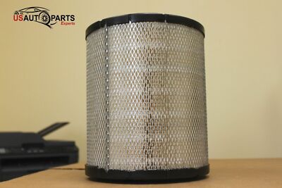 Genuine Isuzu - Air Filter For NPR NPR-HD NRR NQR REACH 5.2L 3.0L 2005 ...