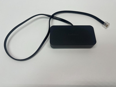 Jabra Link 14201-20 Link 20 EHS Adapter Avaya ShoreTel Alcatel Toshiba | eBay