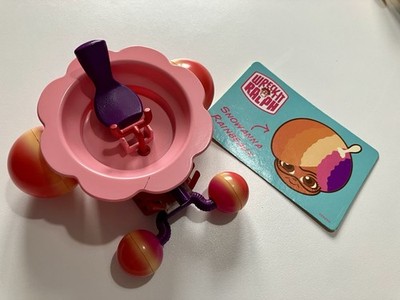 Disney Pixar Wreck It Ralph - Sugar Rush Racers - Snowanna Rainbeau Car ...