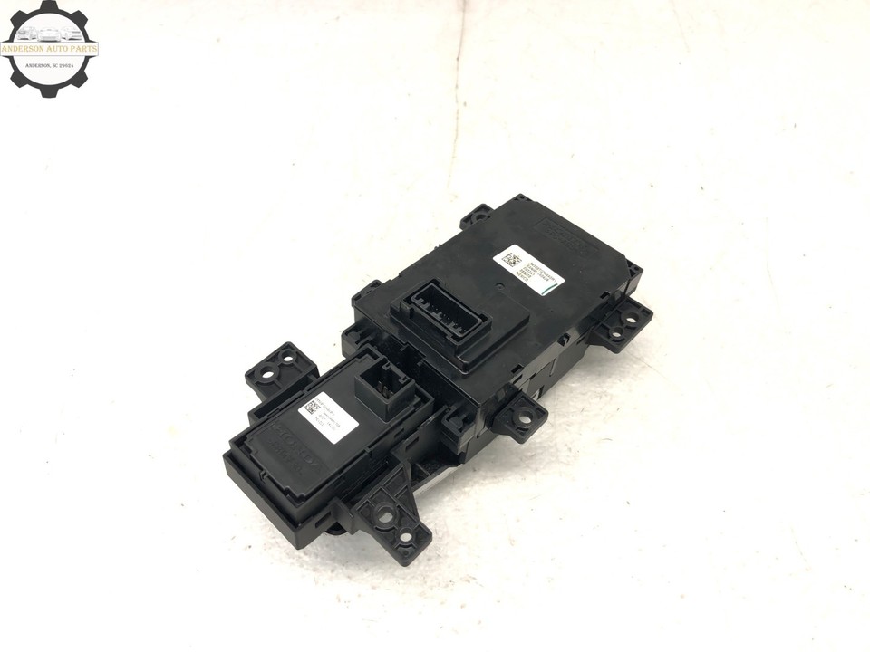 2016-2022 HONDA PILOT 9-SPEED TRANSMISSION GEAR SHIFTER SELECTOR SWITCH ...