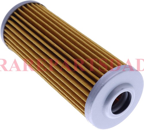 Fuel Filter YM124550-55700 CH10479 M801101 For C7517 FF5259 PF981 33263 ...