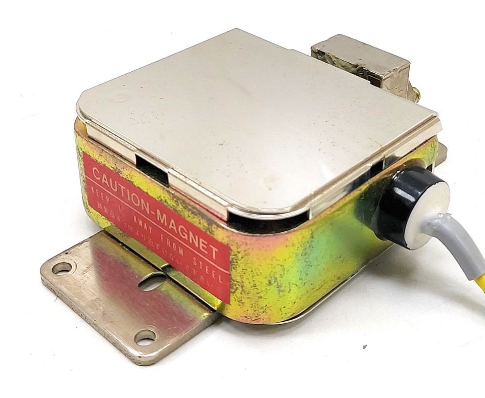JRC M1475A X-Band Marine Radar System Magnetron A2604A | eBay UK