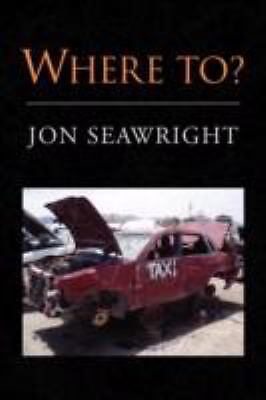 Where To? by Jon Seawright (2008, Trade Paperback) for sale online ...