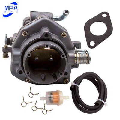 Carburetor 146-0496 For Miller Onan Engine B48G B48M P216G P218G P220G ...