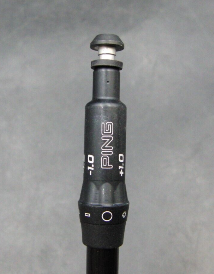 Replacement Shaft For Ping G425 Hybrid Stiff Shaft PSYKO Crossfire | eBay