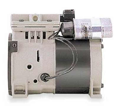Vacuum - Thomas Compressor Vacuum Pump