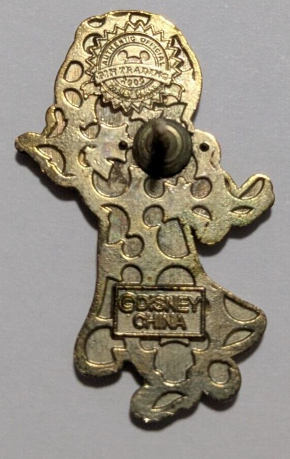 Disney Mini Pin Toddler Princess Aladdin Jasmine Tinkerbell snowwhit ...