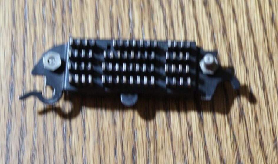 Teletype #305082 - TK - Model 35 Type Box | eBay