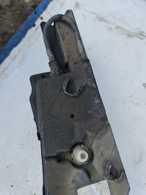 CITROEN Ds5 2011 - 2015 Diesel DPF Fluid EOLYS Additive Tank 9672052280 ...