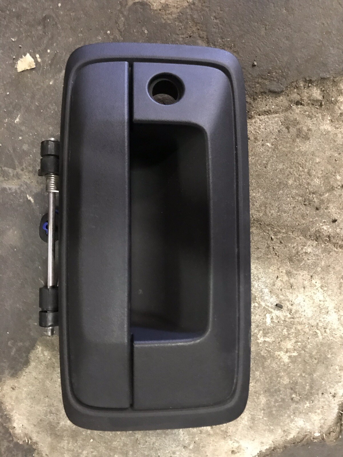 14 15 16 17 18 Silverado Sierra Pick Up Truck Tailgate Handle Lock ...