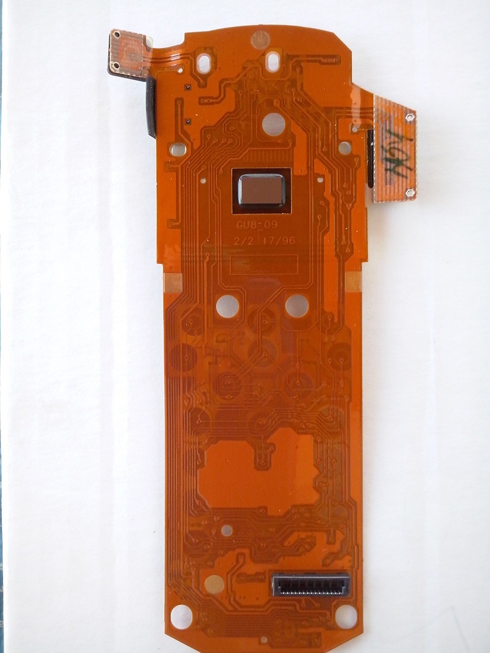 Nokia 8148 or 8110 Original Genuine Brand New Full UIF Board | eBay