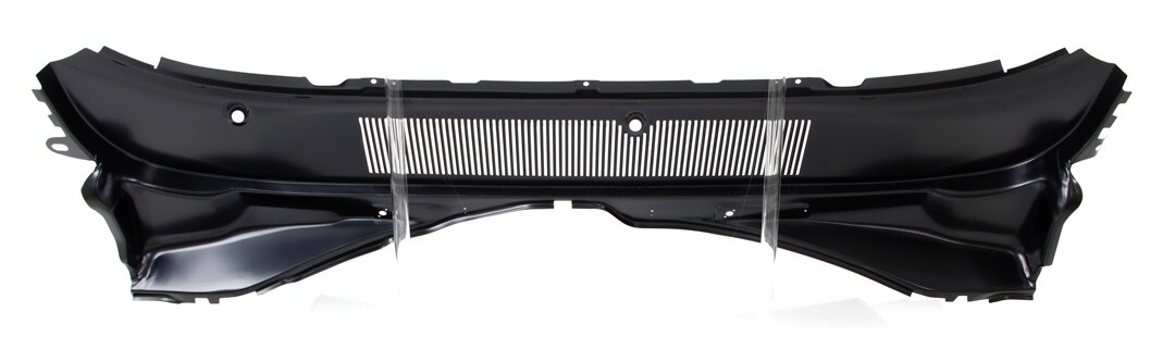 New Upper Cowl Panel AMD Fits Charger Coronet 360-1466 | eBay