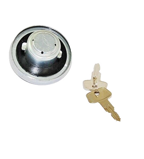 Fuel Tank Gas Cap Locking With 2Keys Fits Volkswagen Type1 Bug Type2 ...